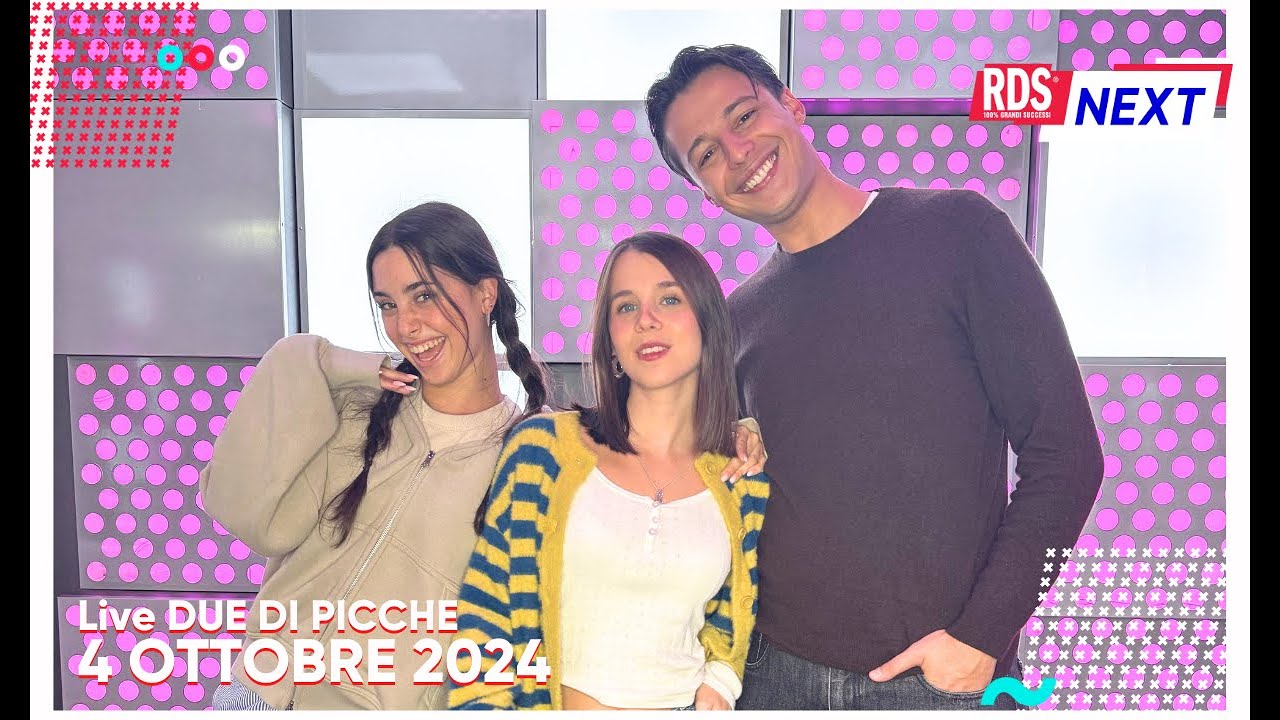 Elena Sofia Picone ha mai vissuto il love bombing? Ne parliamo con Iris e Ale Cossari - YouTube