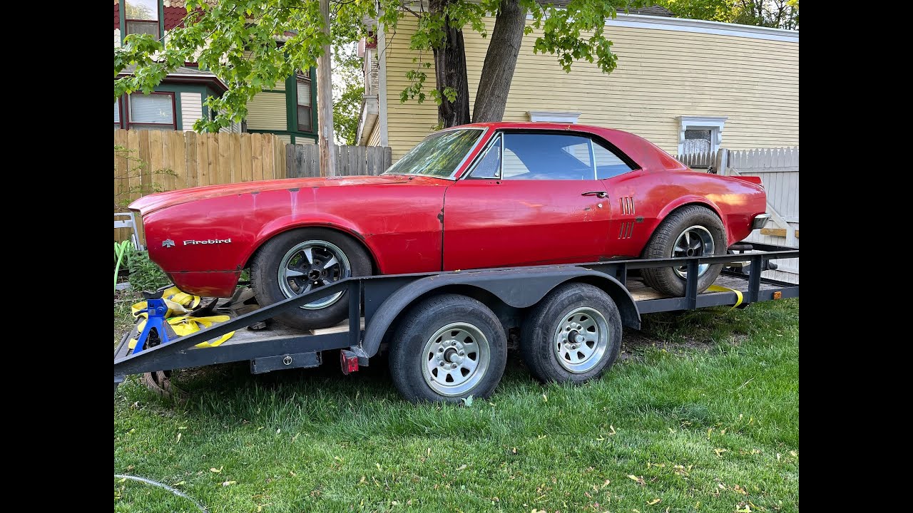 R&D Customs Intro Video - YouTube