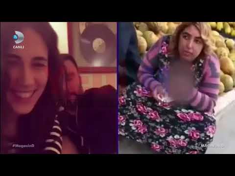 Buse Varol Evleneceğim Vermezlerse Kaçacağım