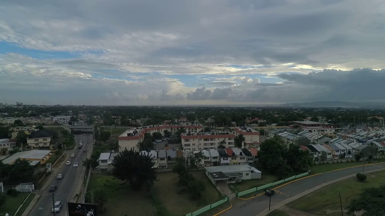 Calabar 2017 Footage 01 - YouTube