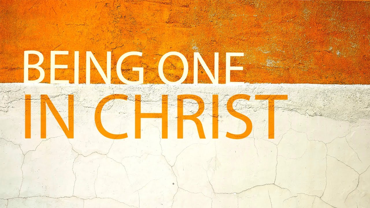 Being One In Christ (GWBC Virtual Service 06/07/20) - YouTube