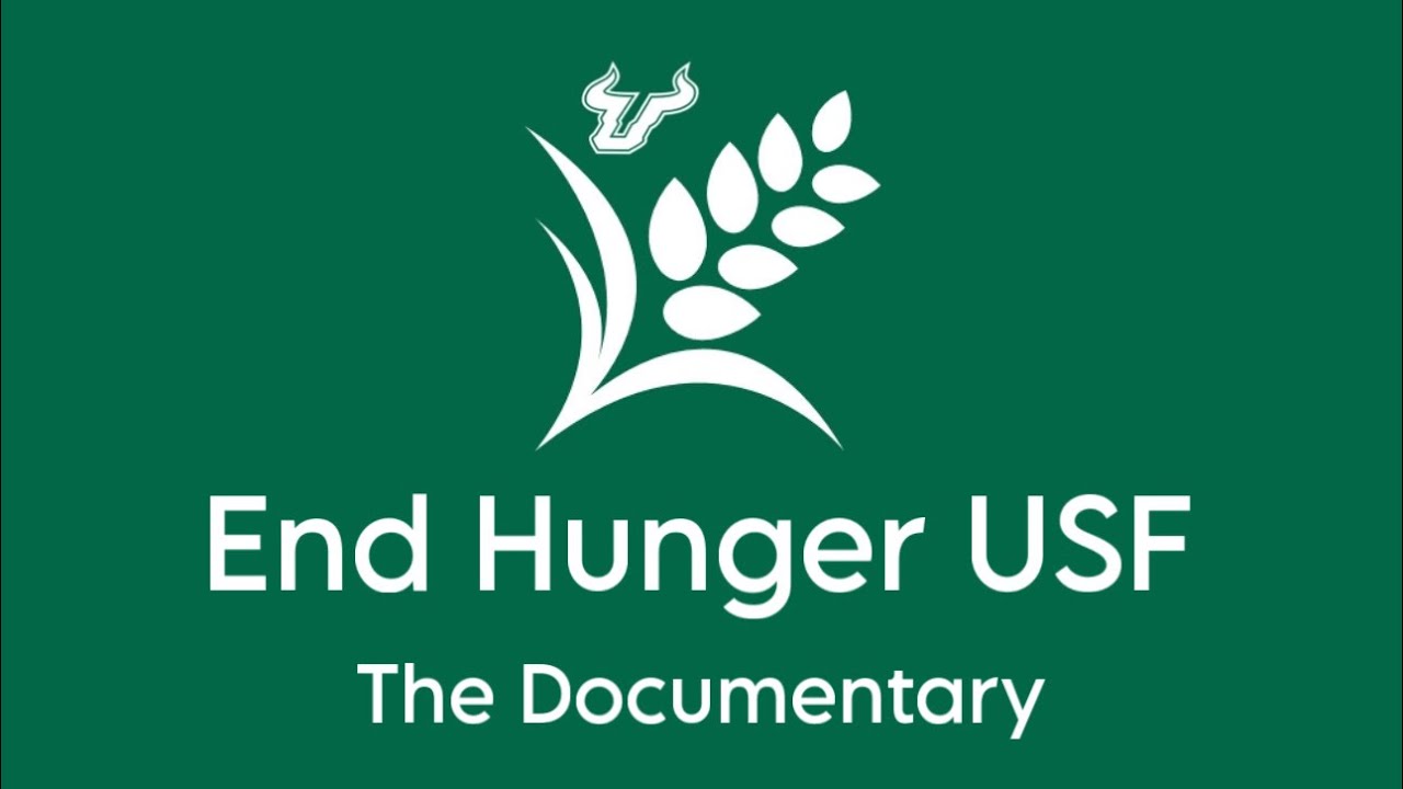 End Hunger USF: The Documentary - YouTube