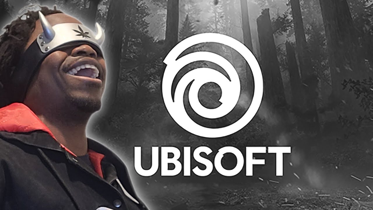 Ubisoft's Collapse | Reacting to Legendary Drops - YouTube