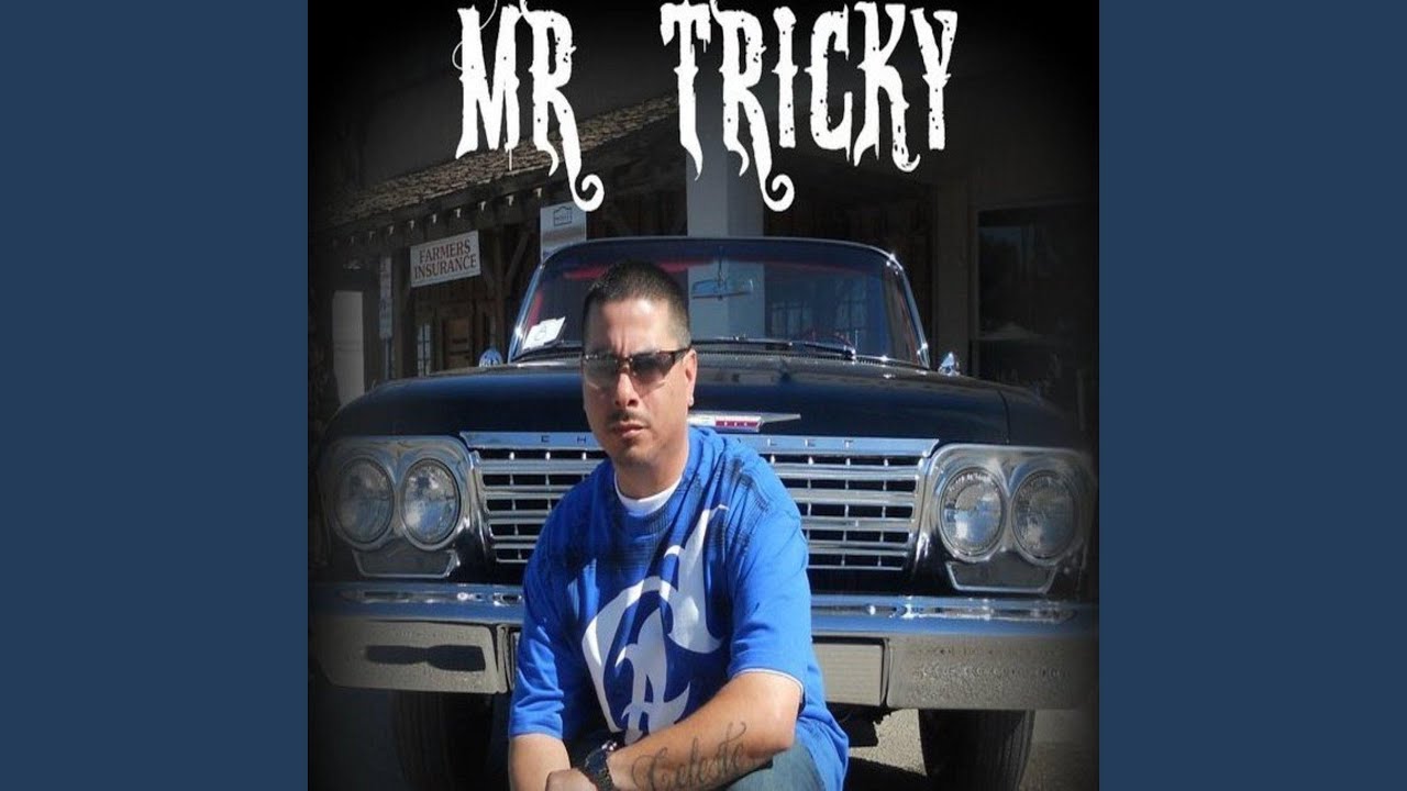 Mr. Tricky - YouTube