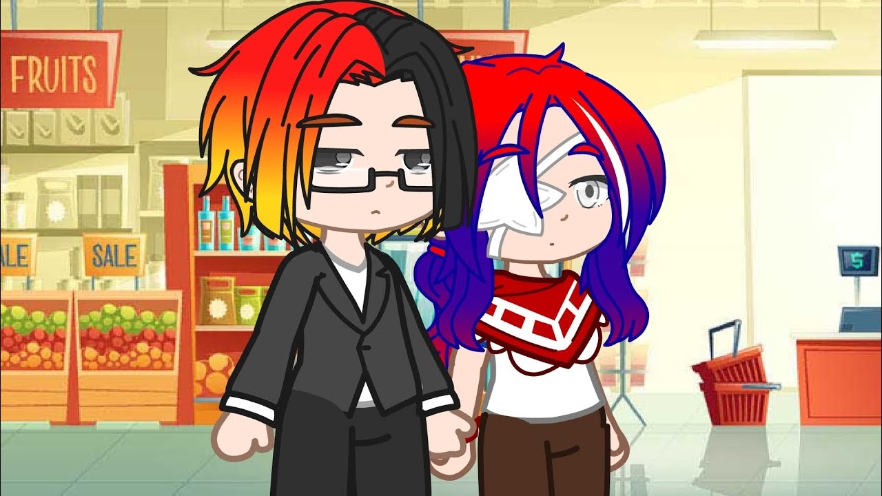 Alechi (Alemania x Chile) 1/? |•| GC - YouTube