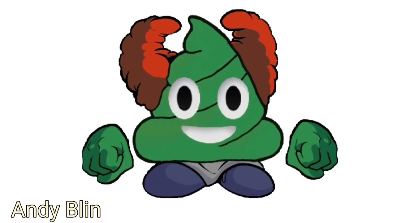 FnF TIKY + POOP = FNF - FNF ANIMATION - YouTube