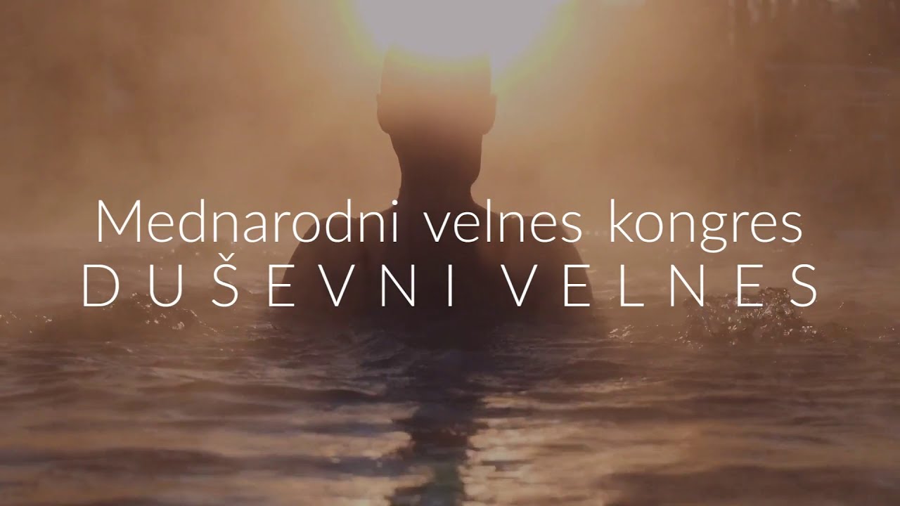 VSŠKV - Mednarodni velnes kongres - DUŠEVNI VELNES - 20.4.2021 - YouTube