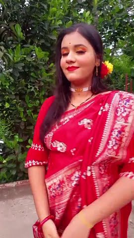 chumki makeover party makeup 💄💄 - YouTube