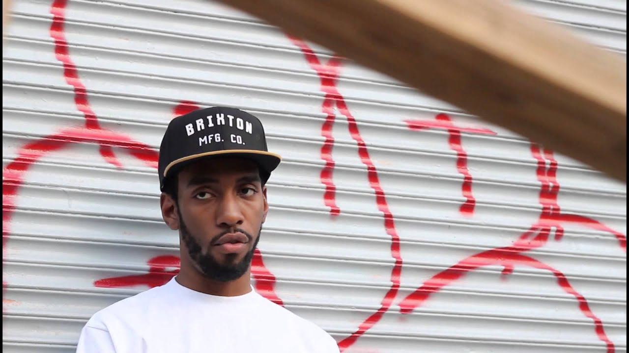 The Local Motif Presents: Meet Raw Elementz - YouTube