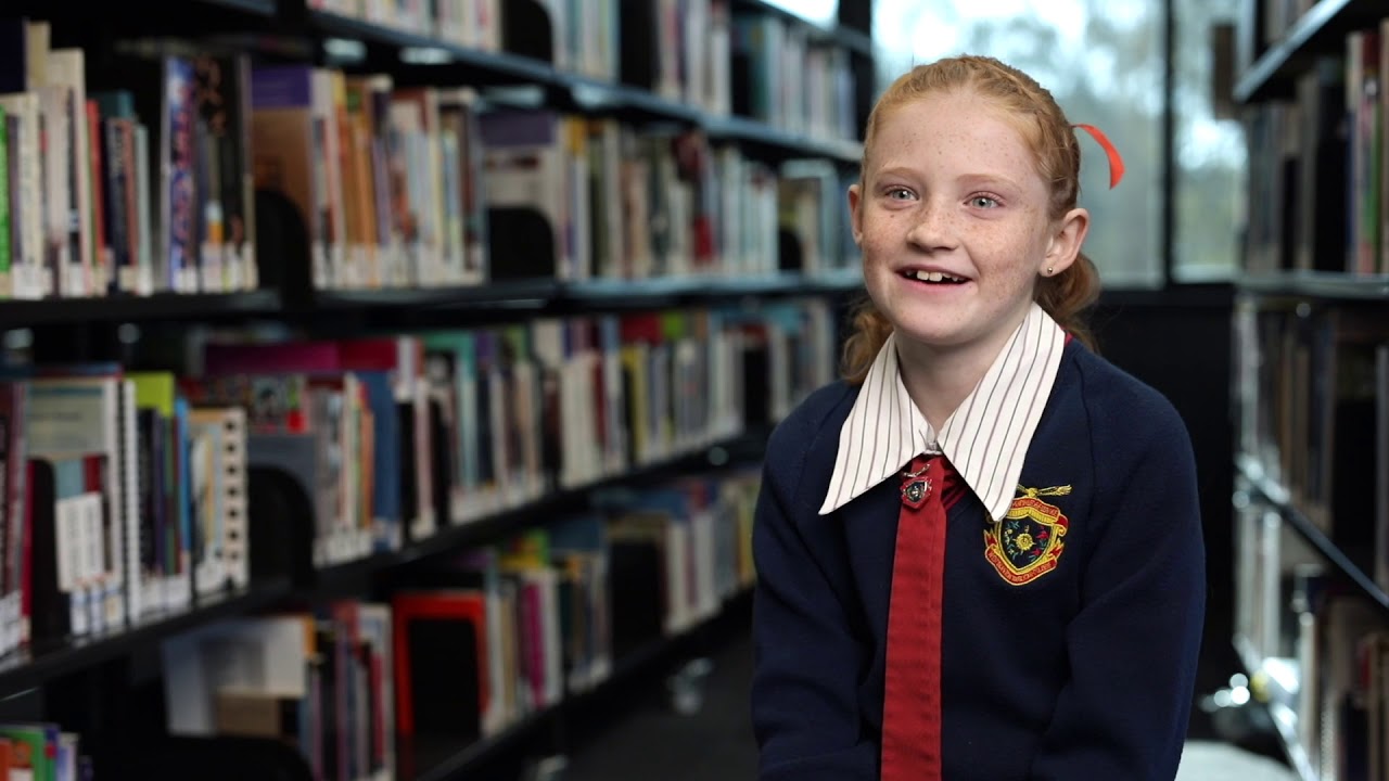 See WestMAC—our Junior School - YouTube