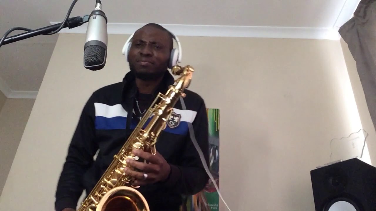 (Ola Sax) Can We Talk.[ Tevin Campbell - YouTube