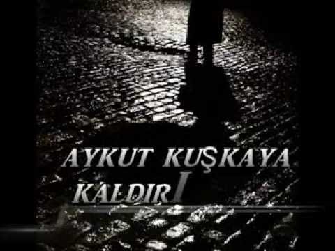 KALDIRIMLAR II | Aykut Kuşkaya #NecipFazılKısakürek