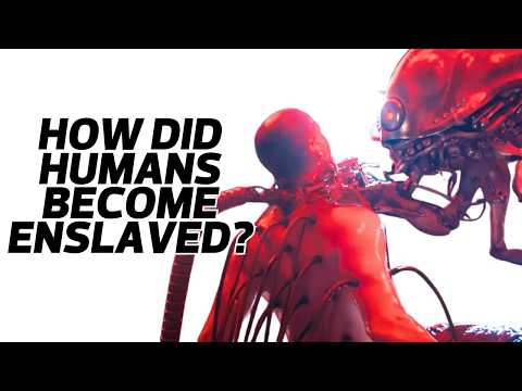 What Happened Before The Matrix? Full Matrix Backstory Explained