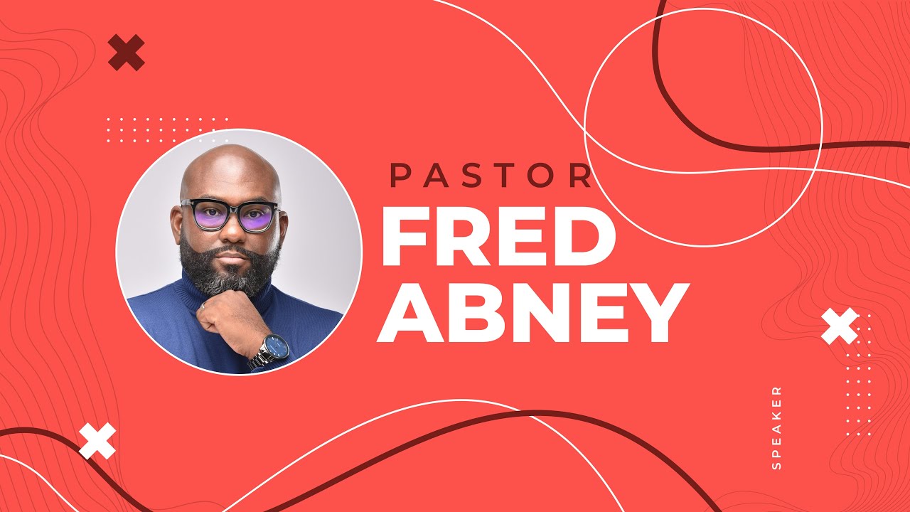Transitioning To A New Dimension | Pastor Fred Abney | Embassy Metro ...