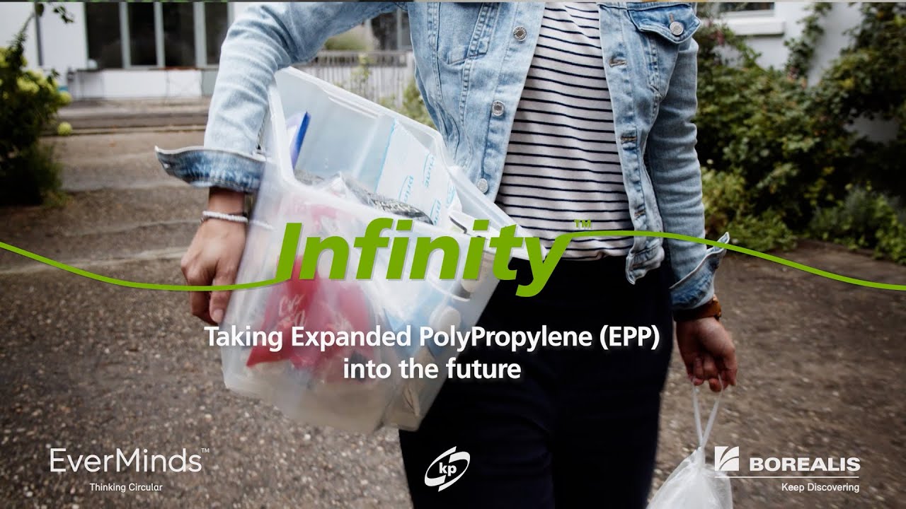 kp Infinity® Introduction - YouTube