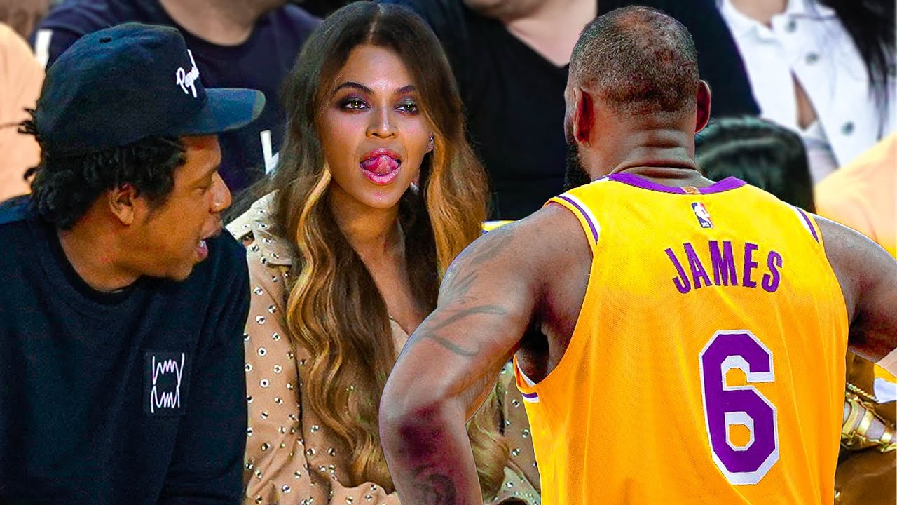 NBA "Legendary Reactions" MOMENTS - YouTube