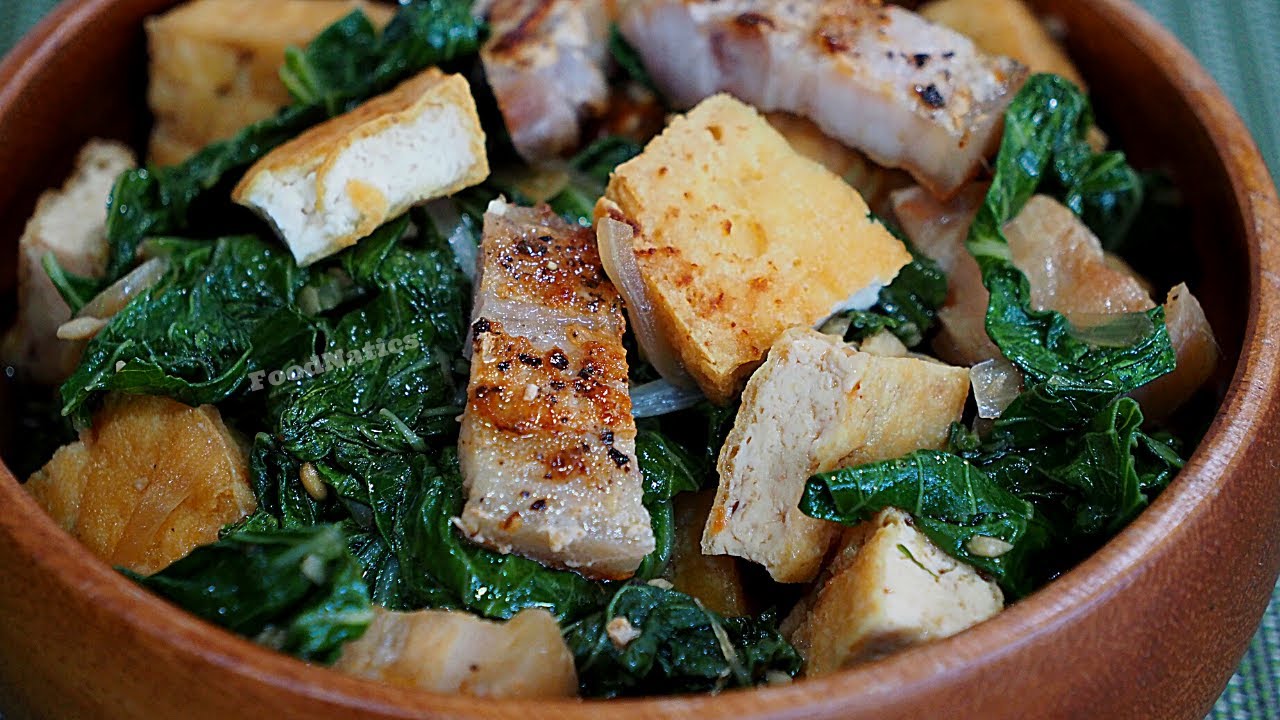 LOW BUDGET ULAM RECIPE, PARA SA BUTAS MONG BULSA.. - YouTube