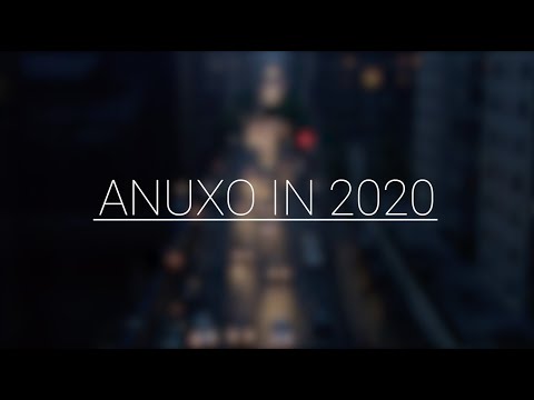 Anuxo, Ayphio, Eddie: The President of Fizze