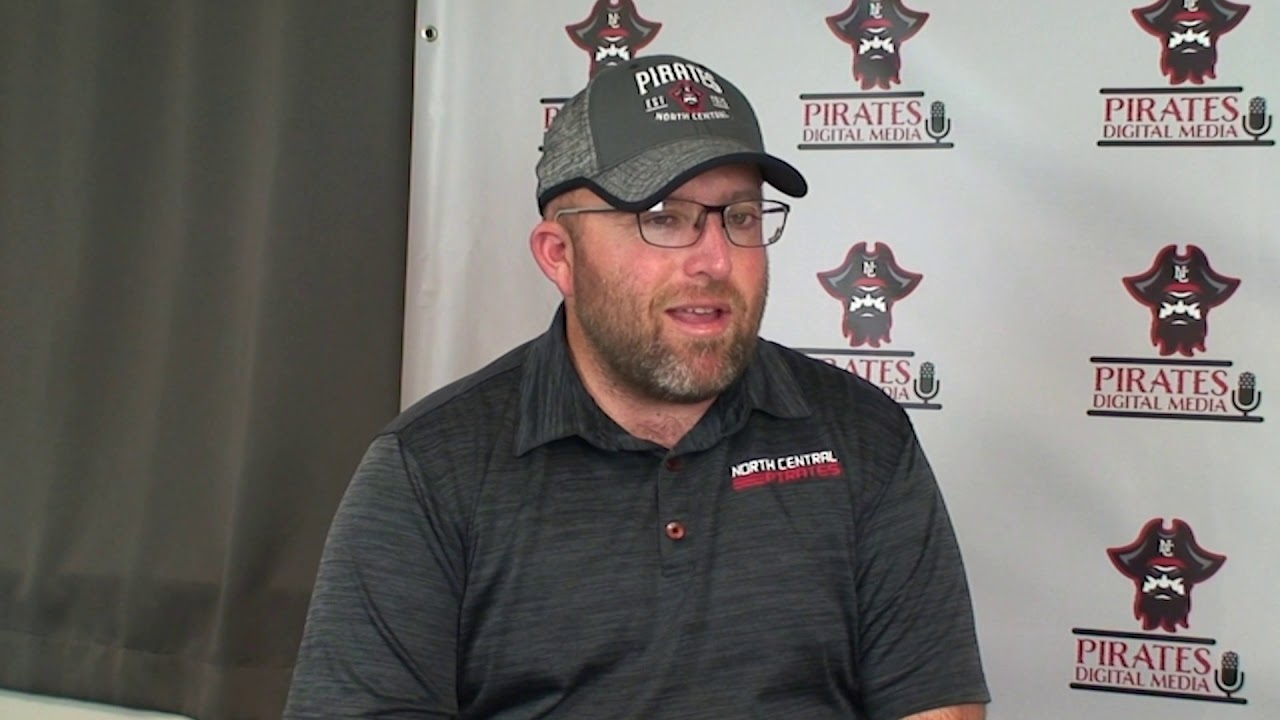 Daniel Cordray: Coach Talk (February 5, 2020) - YouTube