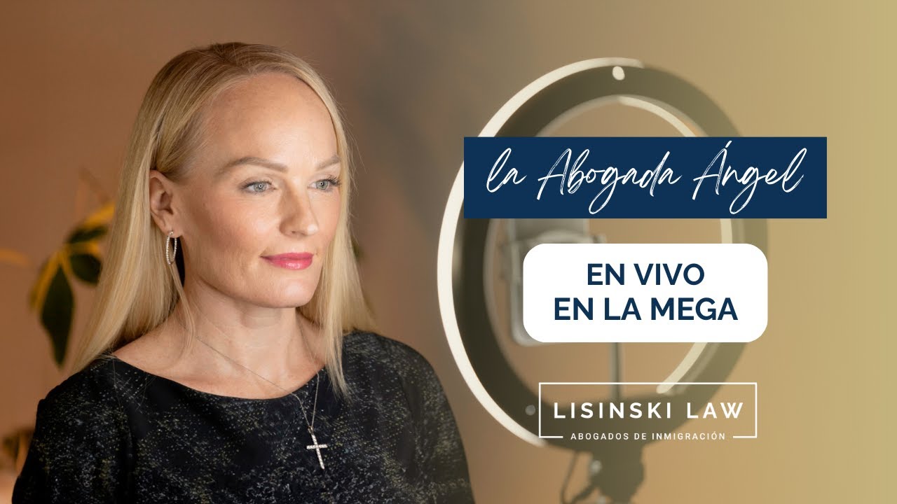 ¿Podría calificar para un beneficio migratorio? ¡Preguntale a la ...