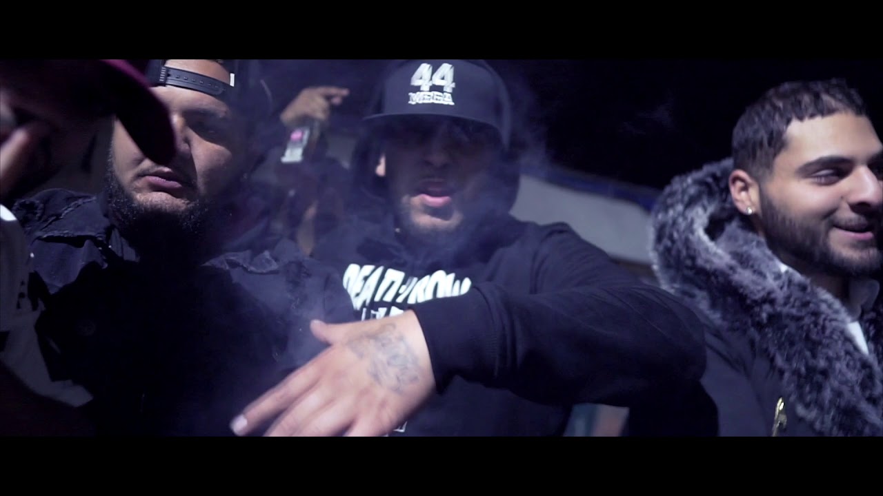 MEGA M - JMCN (Official Video) - YouTube