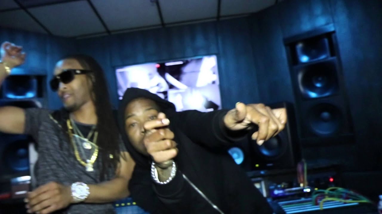 Young Duce Vlog ft @Trulythebest45 Shot by @Cbread305 - YouTube
