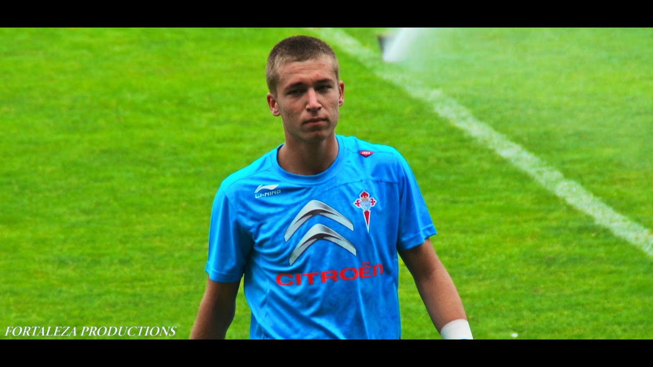 Rubén Blanco | Best Saves Compilation | HD 720p - YouTube