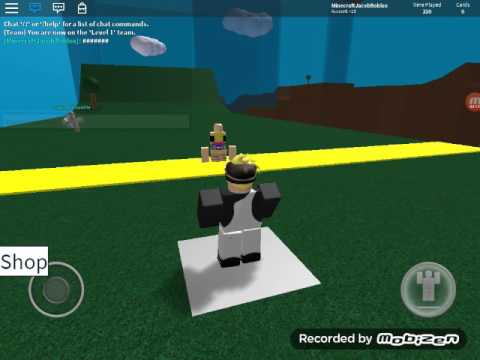Jacob RBLX/Plays speed run 4 - YouTube