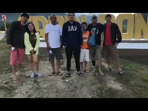 January 28, 2020 Ando Family outing - YouTube