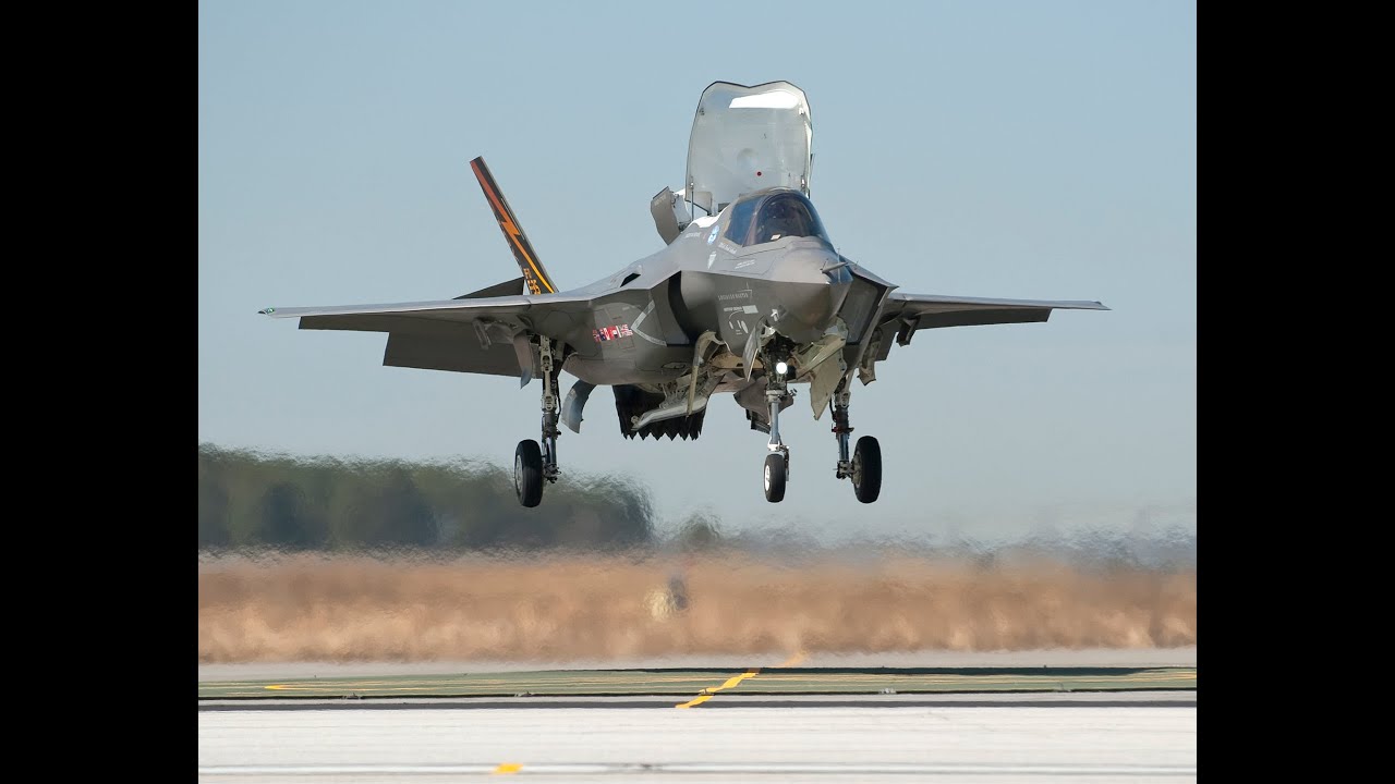 Nurble Battlefield 2042 F-35E VTOL Air-Break Dogfight Kill #1 - YouTube