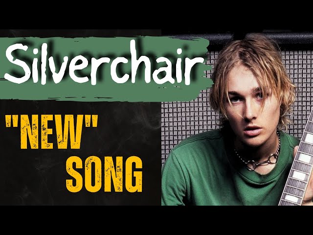 Silverchair Silverchair Win Best Debut Album, Single & Best New Talent