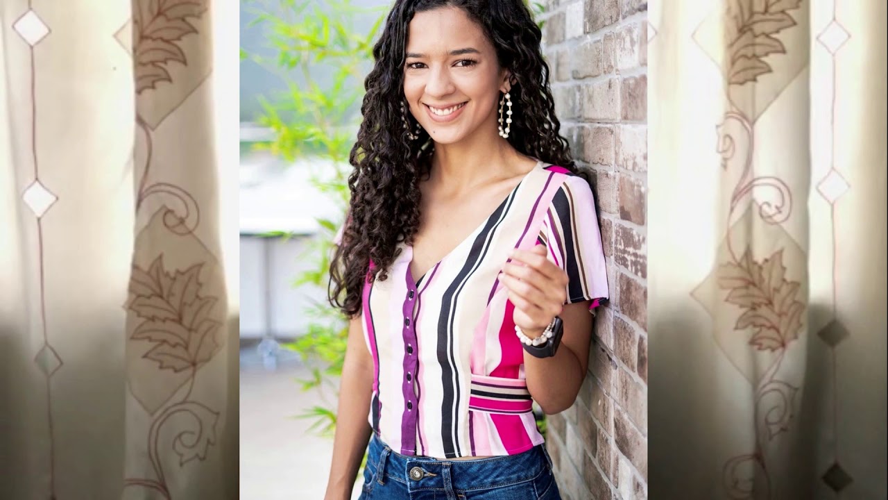 Isis Gutierrez Ingles 1 - YouTube
