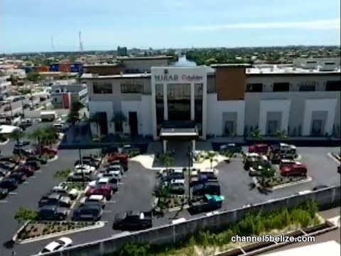 Mirab Opens Its New Mega Department Store - YouTube