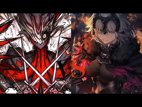 [FGO] Ordeal Call II- Salieri Boss Fights feat Jalter 2T - YouTube