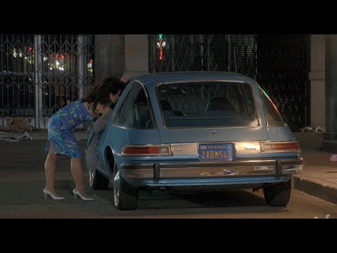 Why Women Kill: I Didn't Say you weren't Successful (19)