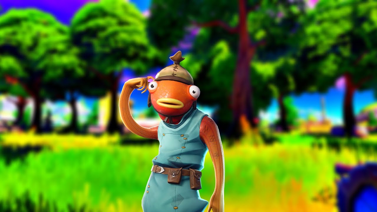 Fishy On Me-Tiko - YouTube