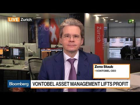 Vontobel Will Return to 4% to 6% Growth Target in Wealth Management ...
