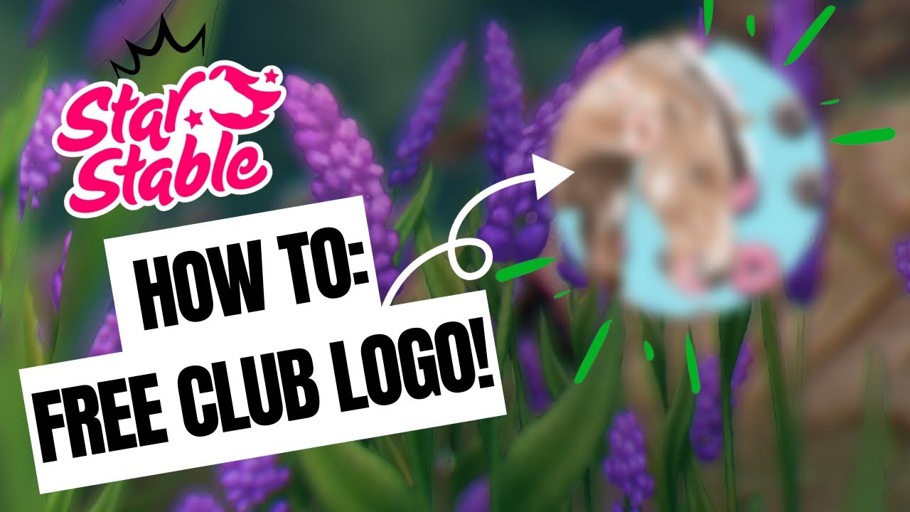 How to Make a FREE SSO Club Logo! *2022 - YouTube