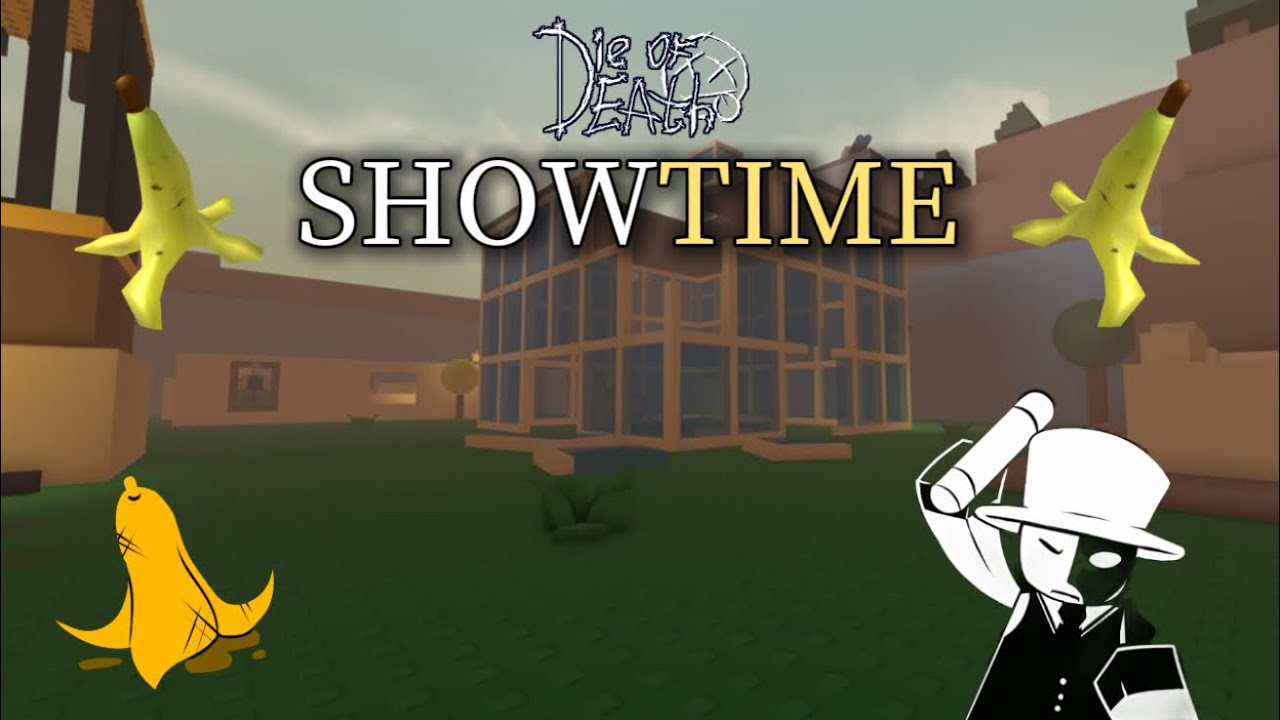 Showtime LMS Die of death - YouTube