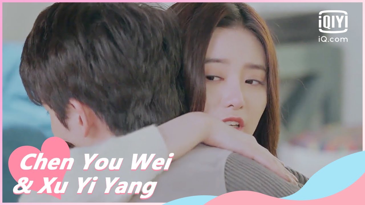 💃Jiang Dian is sick | Timeless Love EP20 | iQiyi Romance - YouTube