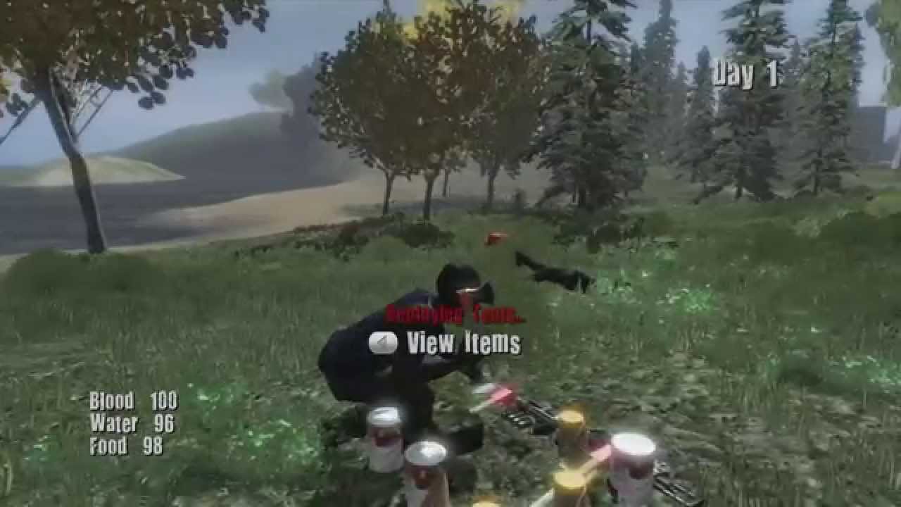 ApocZ - 1.3 UPDATE!! (New Features & Ideas!) - YouTube