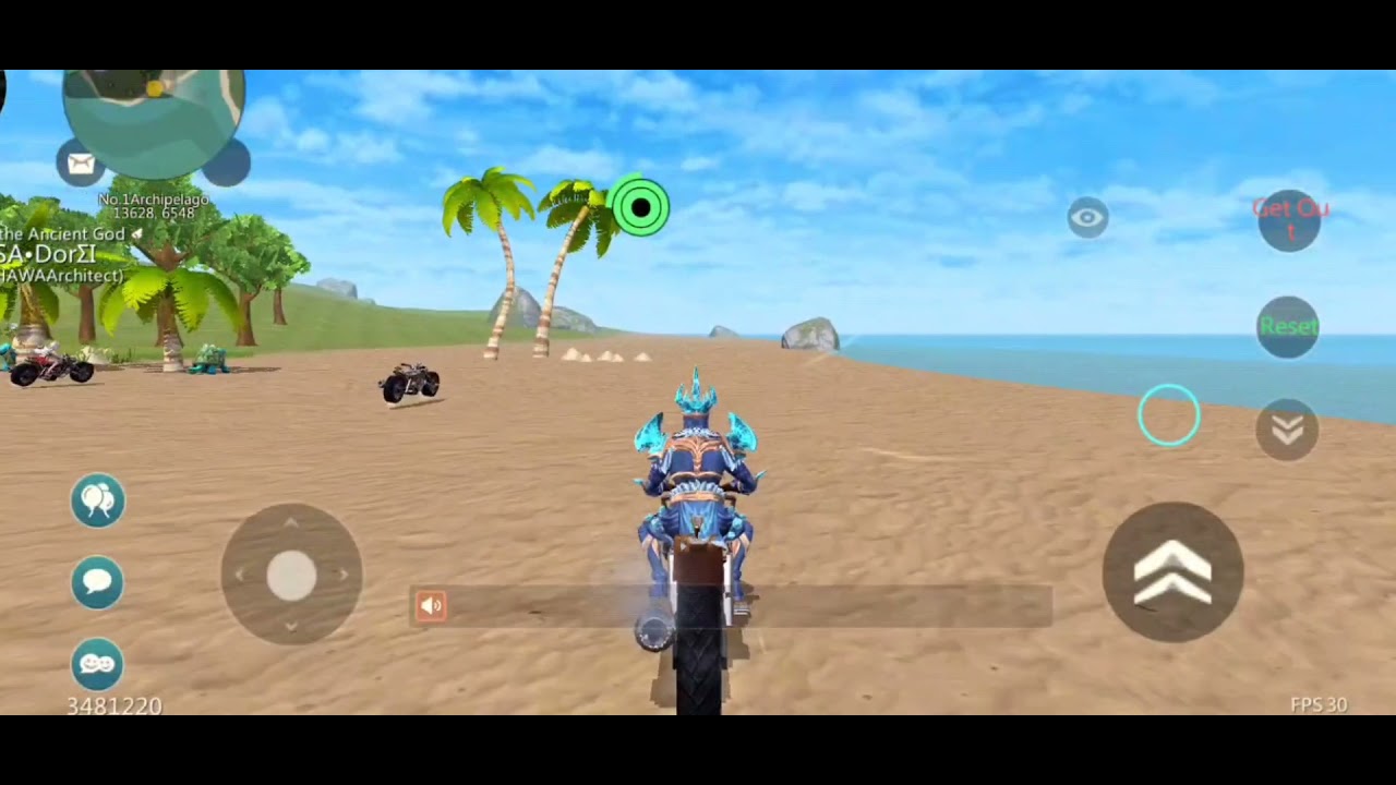 THUNDER RACE EVENT!!! - YouTube