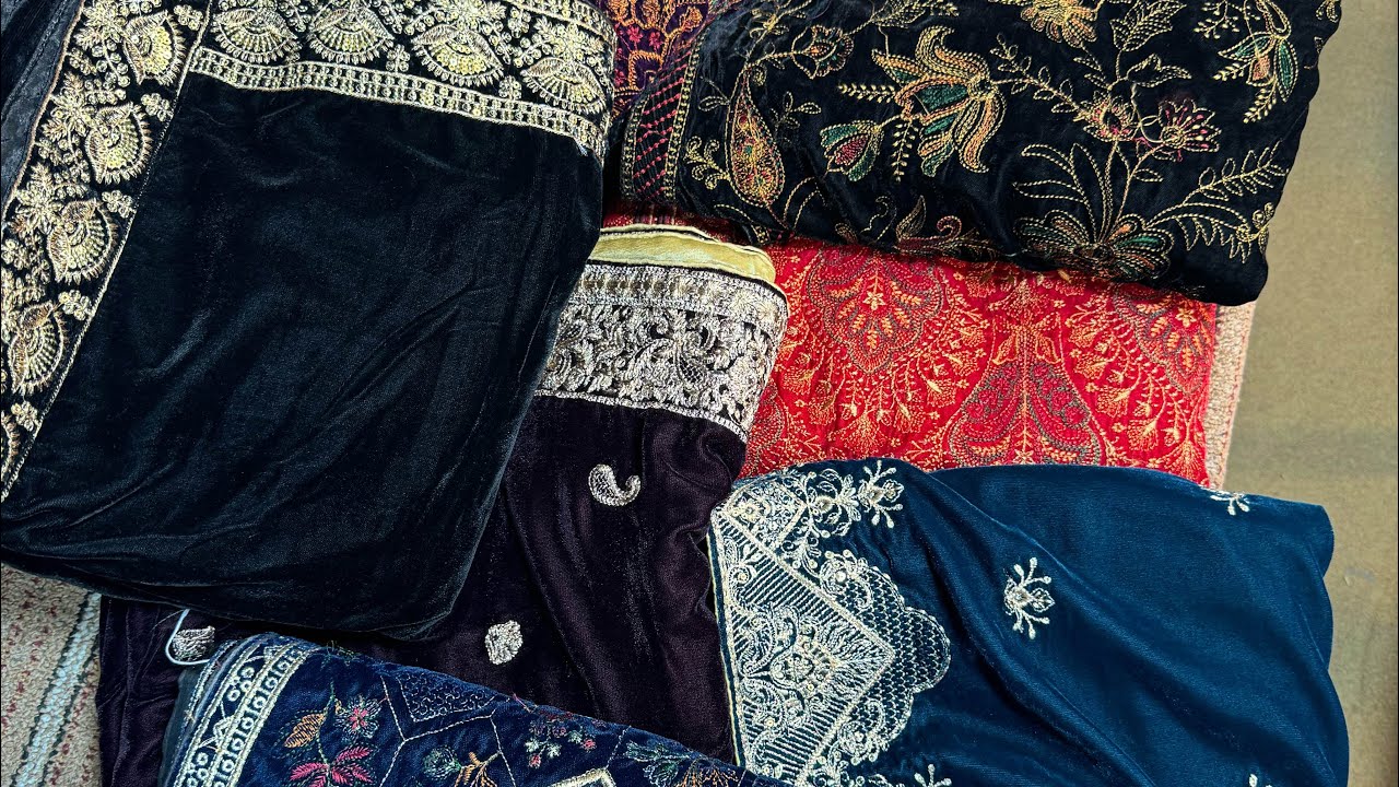 Velvet Shals velvet soot and palachy and sada maycro velvet 9000 - YouTube