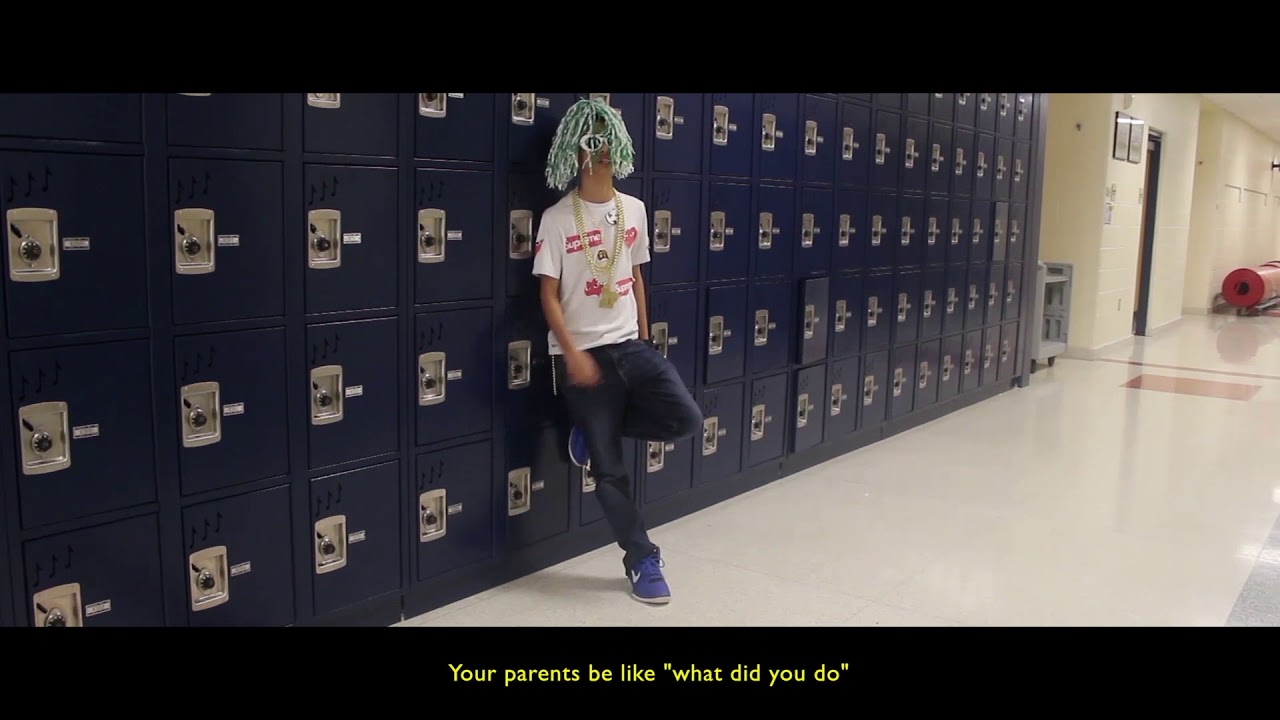 Lil Bobcat - iPad Misuse PSA - YouTube