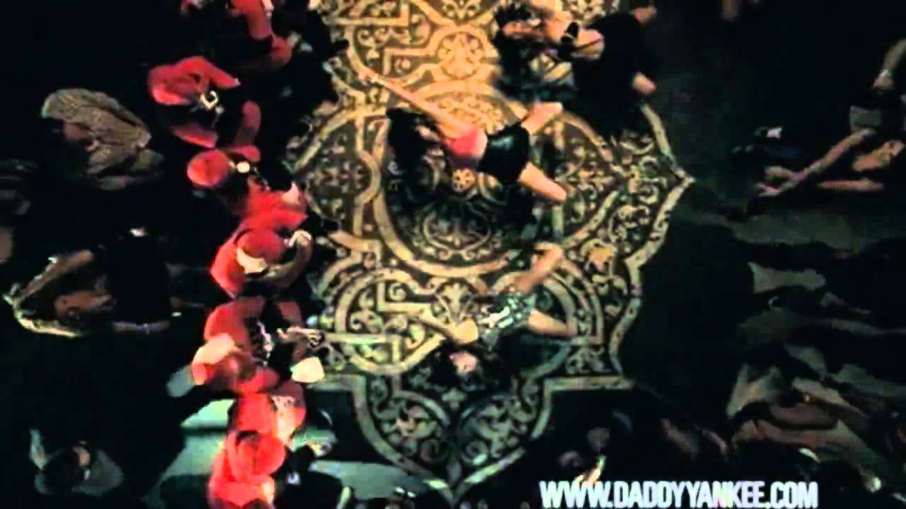 Daddy Yankee - Pose [HD] - YouTube