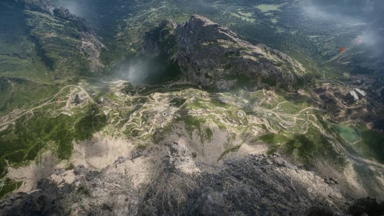 Battlefield™ 1 Gameplay - Multiplayer - Conquest - Monte Grappa - YouTube