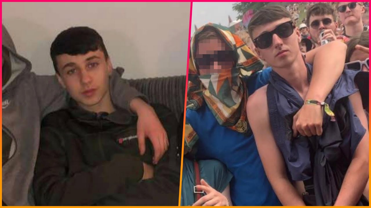 Tenerife police update urgent search for teenager Jay Slater as map ...