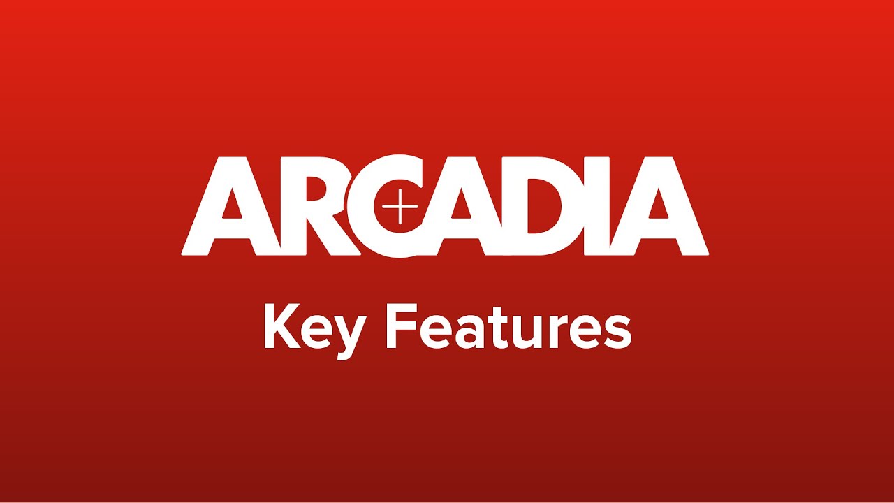 Exploring Arcadia's Key Features | Wire Harness Design Software - YouTube