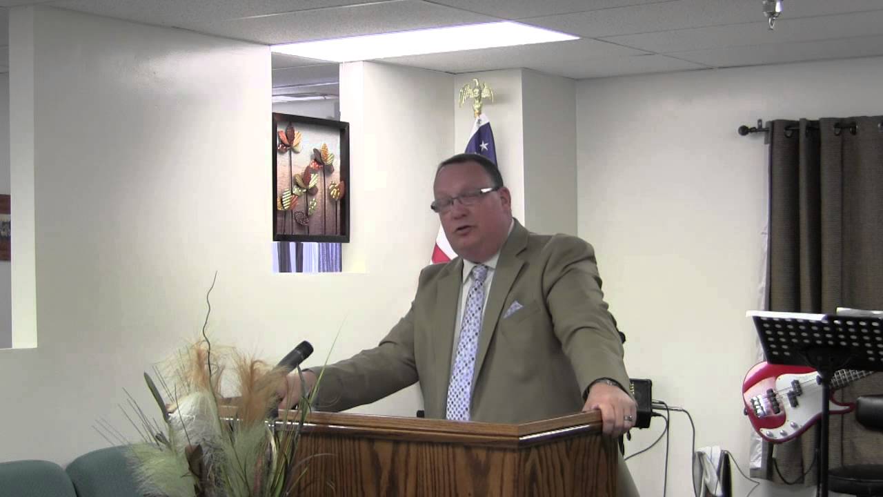 Like Precious Faith! By Dr Jerry Whitlow - YouTube