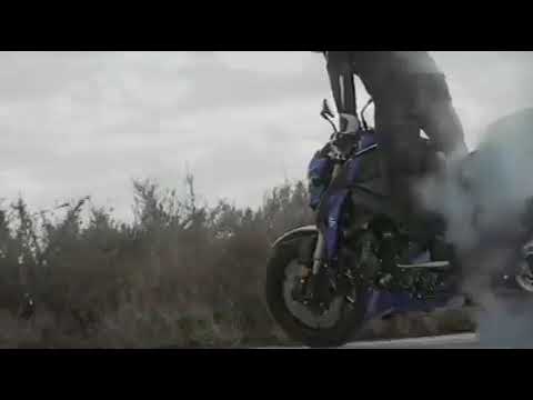 Nona GSX-S 750 A